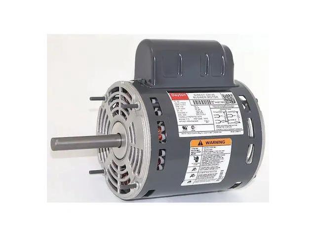 Click here for DAYTON 4HZ71 Motor PSC 3/4 HP 1100 115/230V 48Y OA... prices