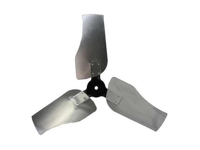 Click here for DAYTON VEGGS45913G Fan Blade prices