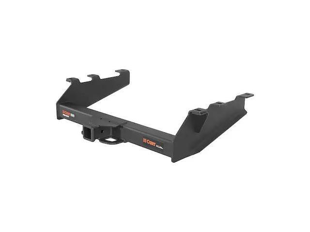 Click here for CURT 15319 Xtra Duty Trailer Hitch w/2 Rcvr 15319 prices