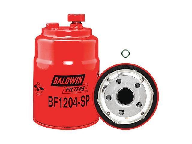 Click here for BALDWIN FILTERS BF1204-SP Fuel Filter 6-1/16 x 3-1... prices
