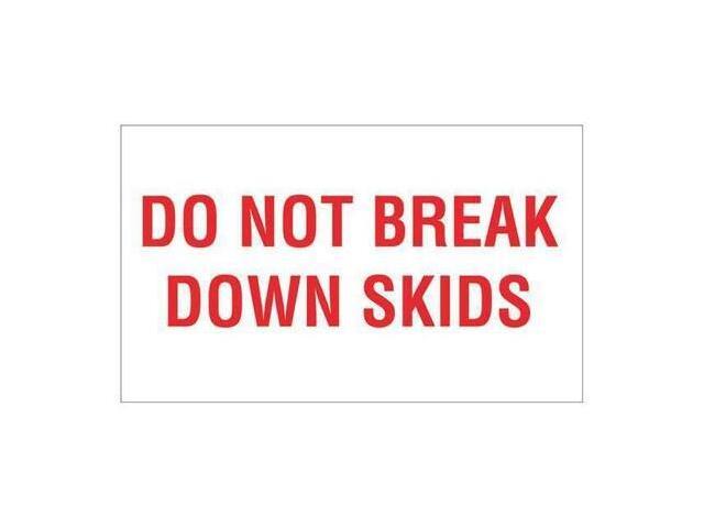 Click here for TAPE LOGIC DL2010 Tape Logic Labels  Do Not Break... prices