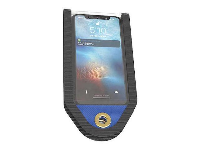 Click here for TOOLMATE 0KB6-A0BL2 Smartphone Pouch 8 L 4 W Polye... prices