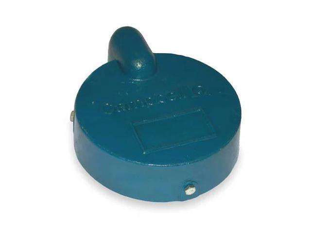 Click here for CAMPBELL RC5-6U Well Cap  Cast Iron  Casing 6 In prices