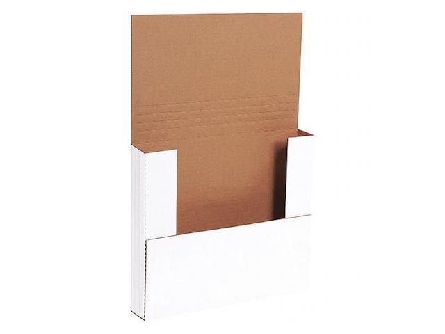 Click here for PARTNERS BRAND M12102BF Easy-Fold Mailers  12 x 10... prices