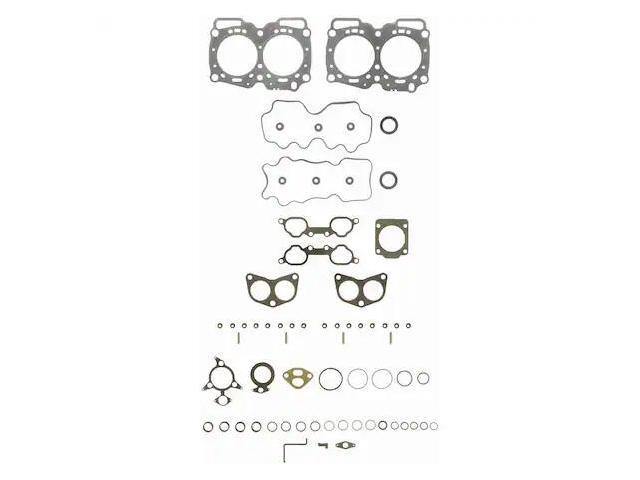 Click here for FEL-PRO HS9854PT Head Gasket Set  HS9854PT prices