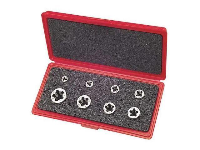 Click here for CHICAGO-LATROBE 403512 8pc Carbon Steel Hexagon Re... prices