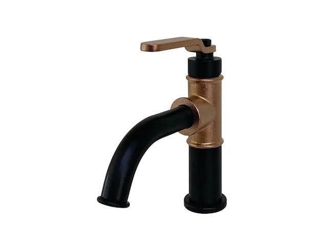 Click here for KINGSTON BRASS KS2827KL Whitaker Single-Handle Bat... prices