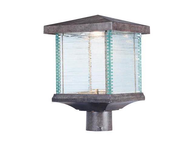 Click here for MAXIM 55735CLET Triumph VX LED 1-Light 10 Wide Ear... prices