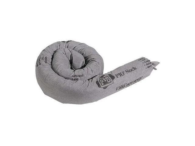 Click here for PIG PIG228 Absorbent Boom  Absorbs 30 gal. Univers... prices