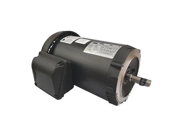 Click here for DAYTON 36VF55 Three-Phase General Purpose Motor  1... prices