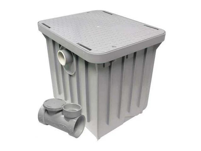 Click here for ENDURA 3910A02 Interceptor Grease Interceptor  2 P... prices