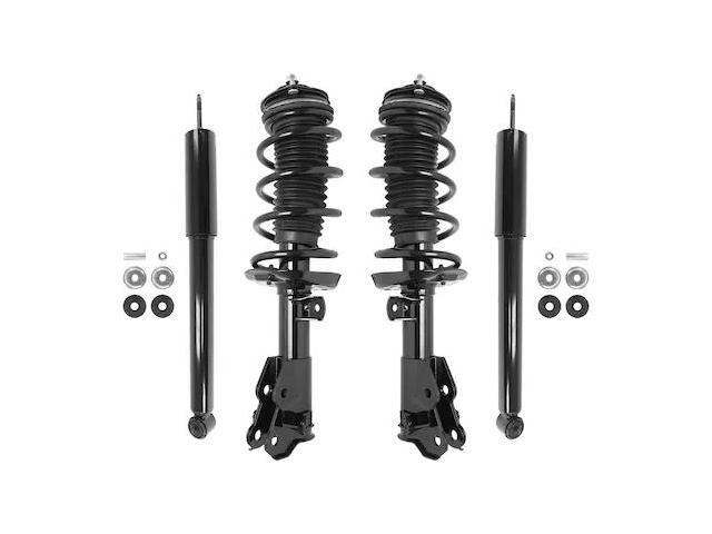 Click here for UNITY 4-11327-253070-001 4-11327-253070-001 Front... prices