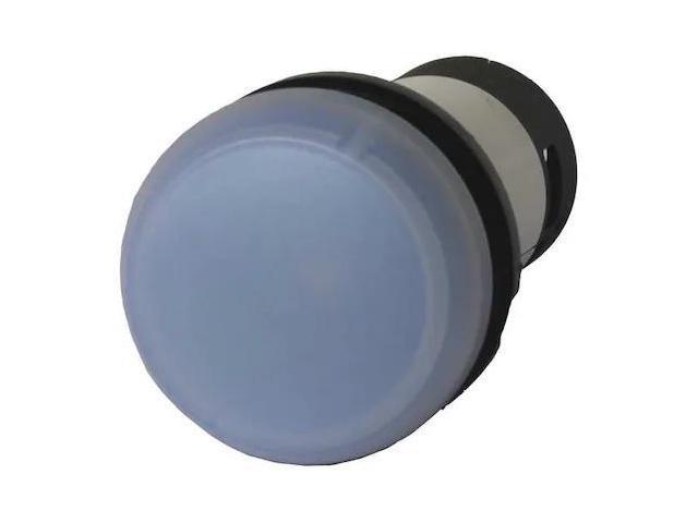 Click here for EATON C22-L-W-120 Raised Indicator Light White 120... prices