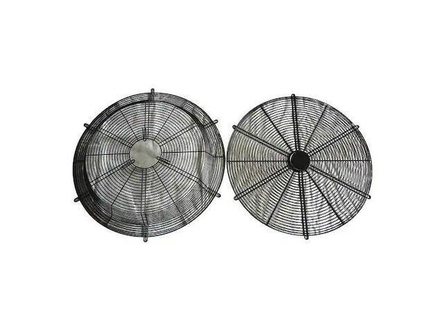 Click here for DAYTON VEGGS45975G Front and Rear Guard prices