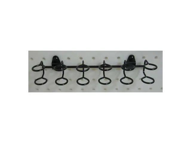 Click here for ZORO SELECT 5TPJ3 Multi-Ring Tool Holder Width 9 I... prices