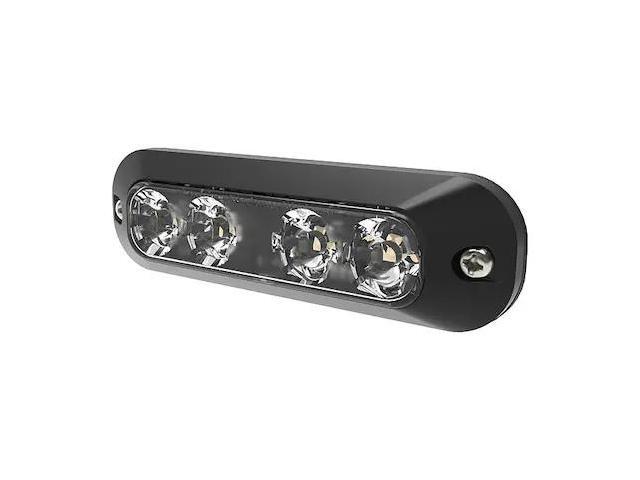 Click here for ECCO ED3704C Warning Light LED Clear prices