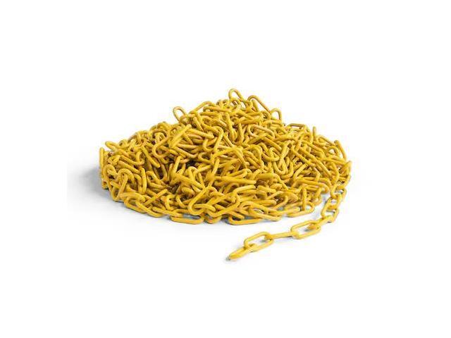 Click here for MONTOUR LINE CH-CH-20-YW-125-BX Yellow Plastic Cha... prices