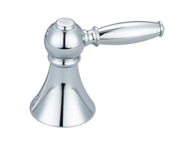 Click here for CENTRAL BRASS CS-19001C Lever Handle-Cold  Polishe... prices