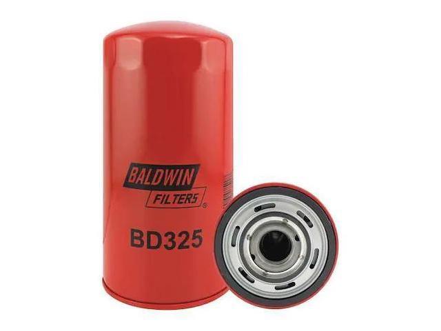Click here for BALDWIN FILTERS BD325 Oil Filter Spin-On Dual-Flow prices