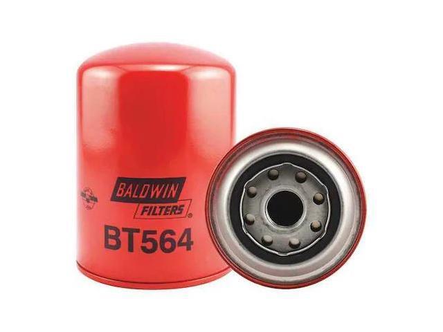 Click here for BALDWIN FILTERS BT564 Oil Filter Spin-On Full-Flow prices