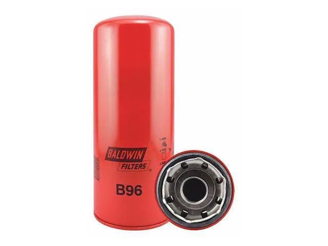 Click here for BALDWIN FILTERS B96 Oil Filter Spin-On Full-Flow prices