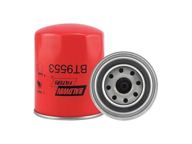 Click here for BALDWIN FILTERS BT9553 Hydraulic/Transmission Filt... prices