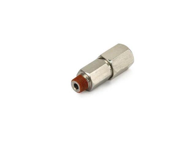 Click here for VIAIR 92824 Check Valve 1/8M to 1/8F NPT OD 16mm prices