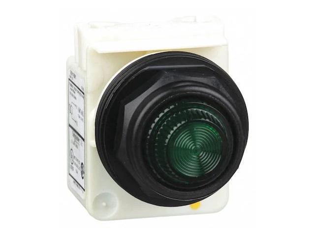 Click here for Pilot Light Complete  30mm  120VAC Voltage  Lamp T... prices