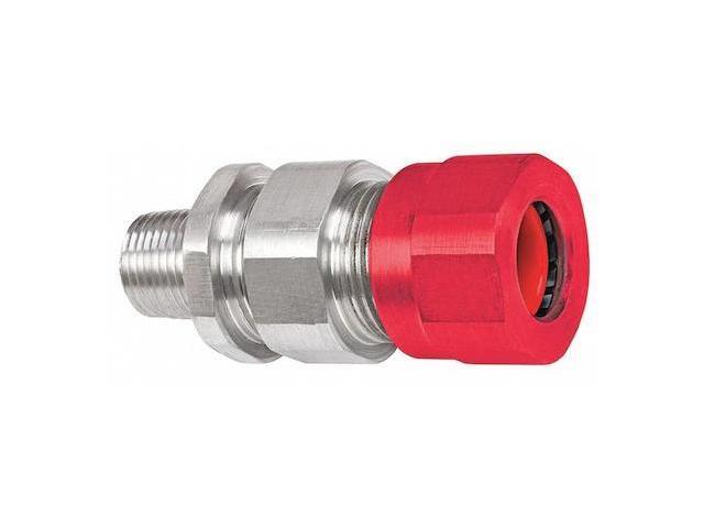 Click here for KILLARK MC2X2 Conduit Fitting Connector  3/4 in  L... prices