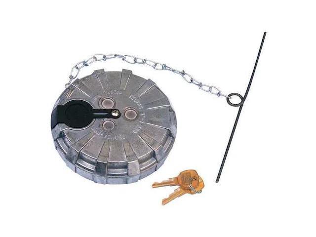 Click here for VELVAC 600196-1 Brass Fuel Cap  Female  Non-Vented... prices