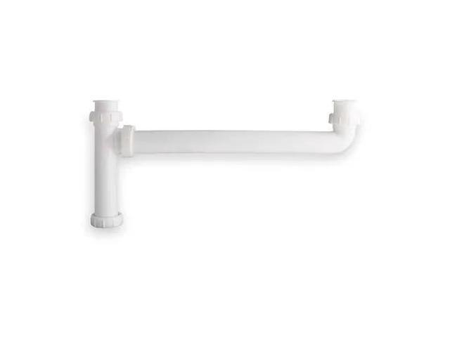 Click here for ZORO SELECT 1PNY2 1-1/2  Dia.  Polypropylene  Whit... prices