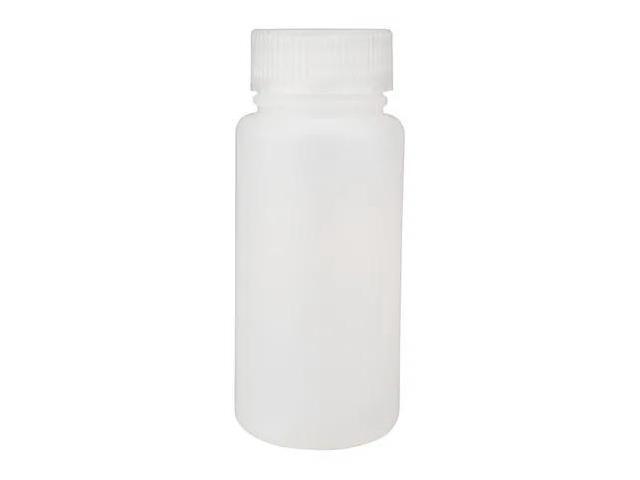 Click here for ZORO SELECT 9F493 Bottle Wide Mouth 250 Ml Hdpe Pk... prices
