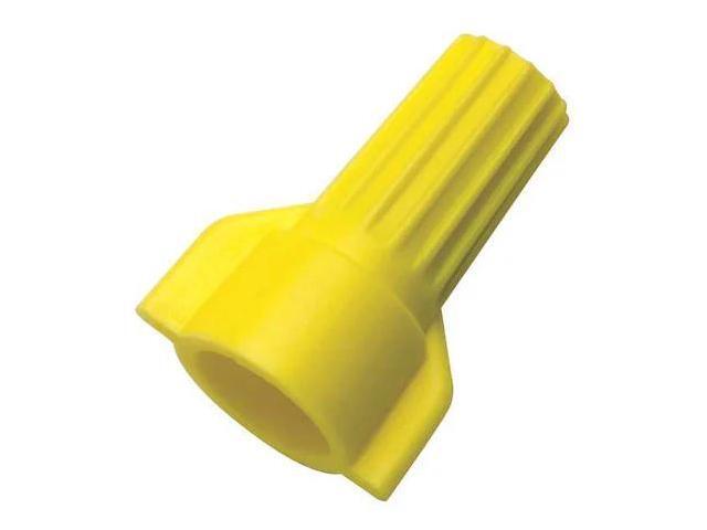 Click here for BUCHANAN WT51-1 Twist On Wire Connector 18-10 AWG... prices