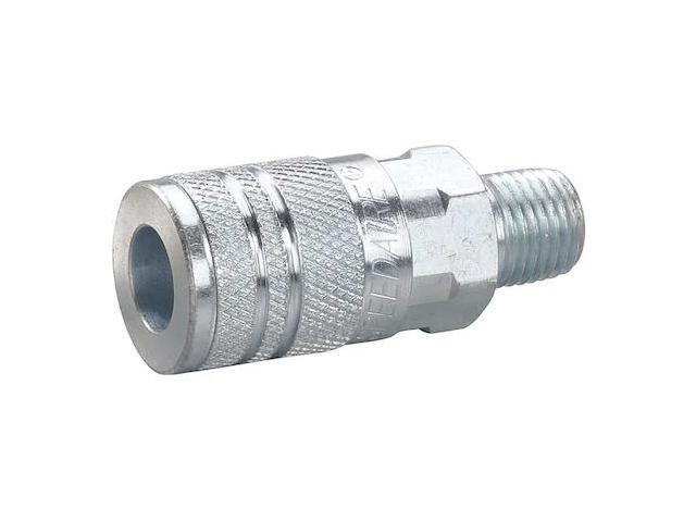 Click here for SPEEDAIRE 30E689 Quick Connect Hose Coupling  3/8... prices