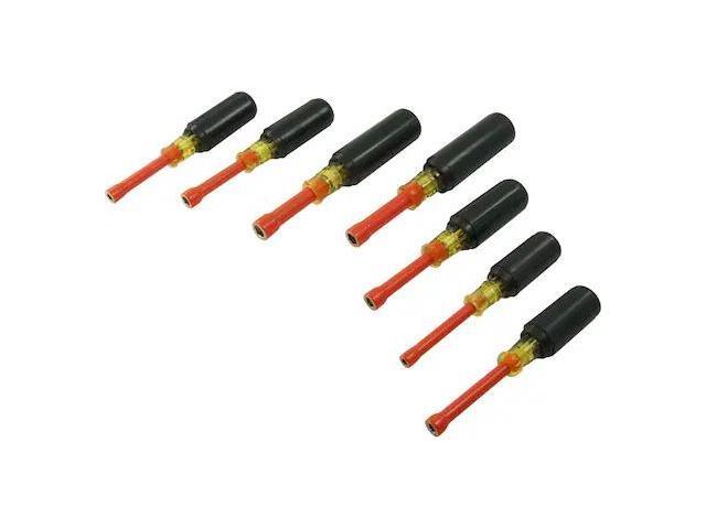 Click here for GRAY TOOLS CHS7MA-I 7 Piece Metric Nut Driver Set... prices