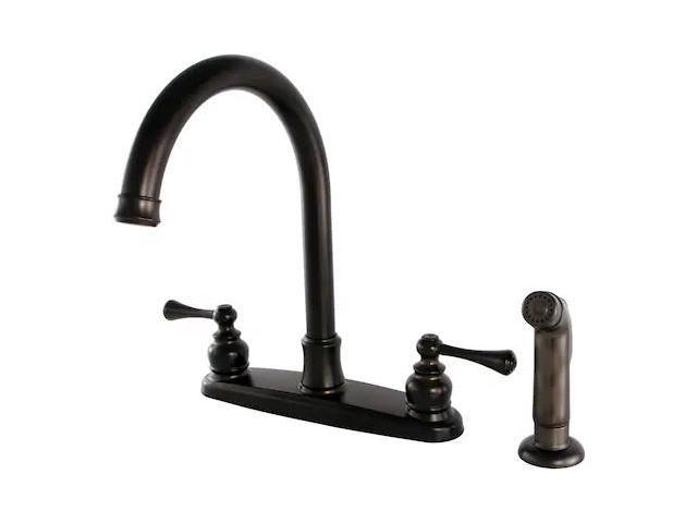 Click here for VINTAGE FB7795BLSP FB7795BLSP 8-Inch Centerset Kit... prices