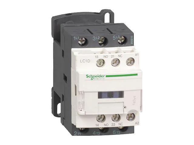 Click here for SCHNEIDER ELECTRIC LC1D09M7 IEC Magnetic Contactor... prices