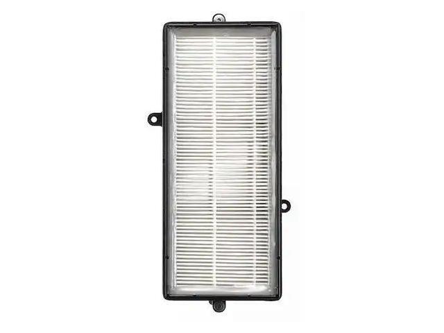 Click here for XLERATOR 40520 HEPA Replacement Filter Black Metal... prices
