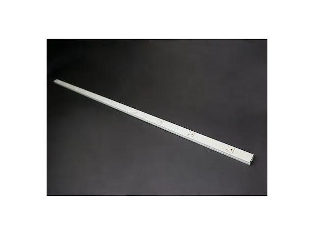 Click here for WIREMOLD G20GB306 Outlet Strip Hard Wired 4 ft. prices