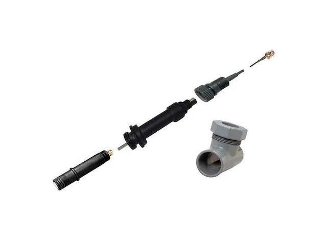 Click here for SENSOREX S8200/10/BNC nlne pH Kt 10 ft cble nd flw... prices