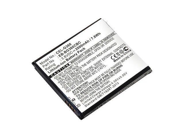 Click here for Ultralast Cel-g360 Cel-g360 Replacement Battery prices