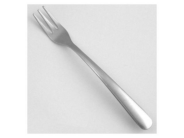 Click here for WALCO 7215 Cocktail Fork Length 6 5/16 In PK24 prices