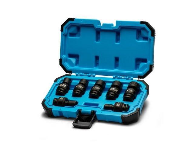 Click here for CAPRI TOOLS 5-3390 3/8 in Drive Universal Impact S... prices