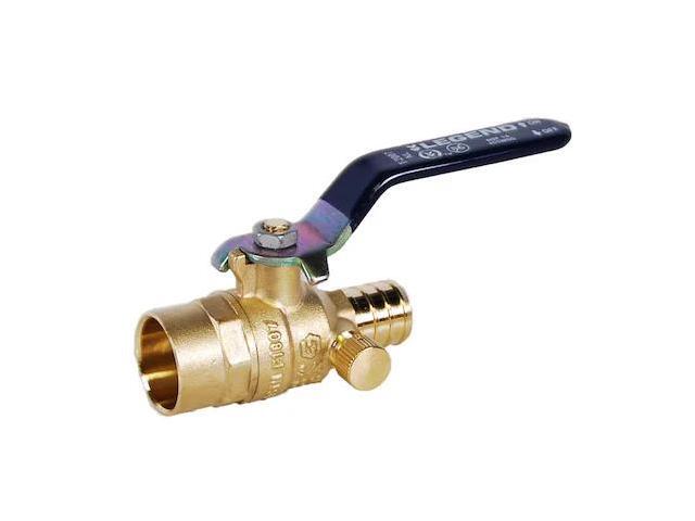 Click here for LEGEND VALVE 101-602NL 1 T2007 SWT x PEX NO LEAD D... prices