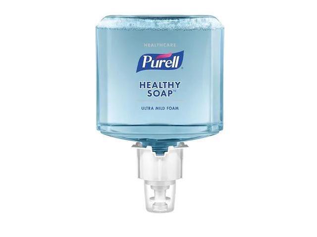 Click here for PURELL 5075-02 1200 ml Foam Hand Soap Dispenser Re... prices