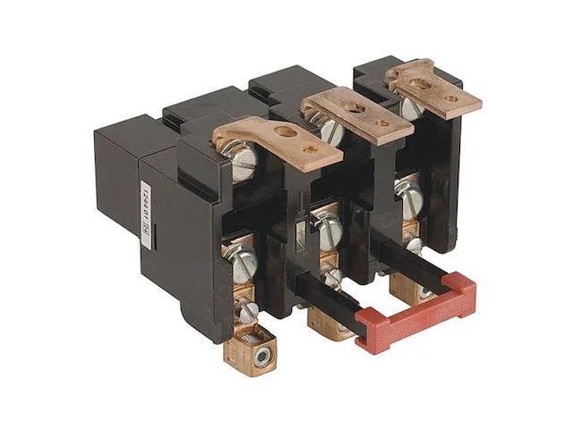 Click here for SCHNEIDER ELECTRIC 9065SDO12 NEMA Overload Relay... prices