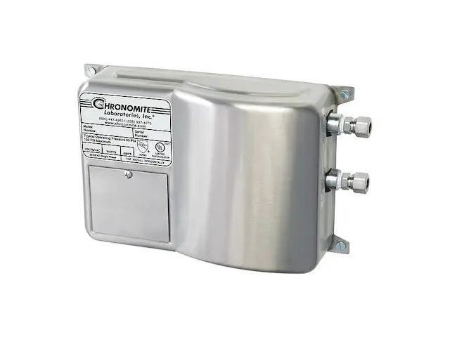 Click here for CHRONOMITE M40EW/208HTR-I 8320W Tankless Water Hea... prices