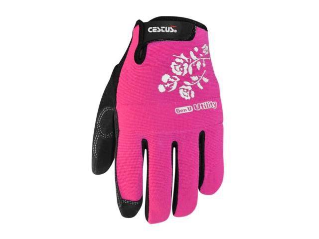 Click here for CESTUS Rum 6010 M Work Gloves  Gen-U 925 No 6010 P... prices