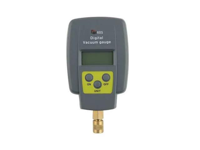 Click here for TEST PRODUCTS INTL. 605 Digital Vacuum Gauge 12000... prices