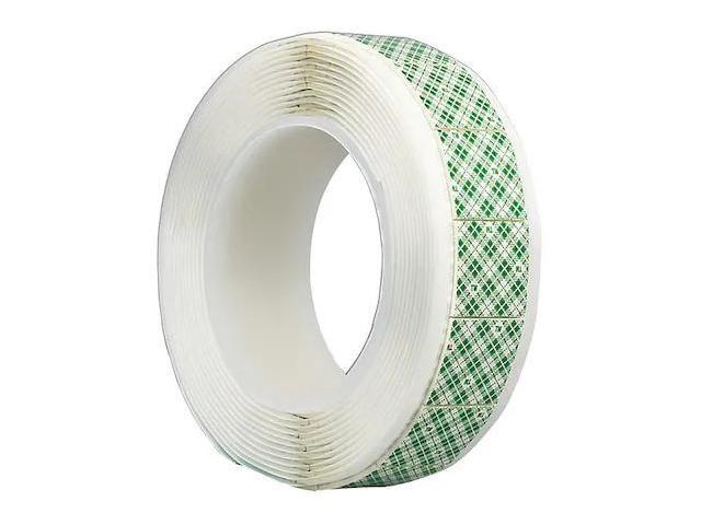 Click here for 3M 4466W Double-Sided Foam Tape  3/4 in W  3/4 in... prices
